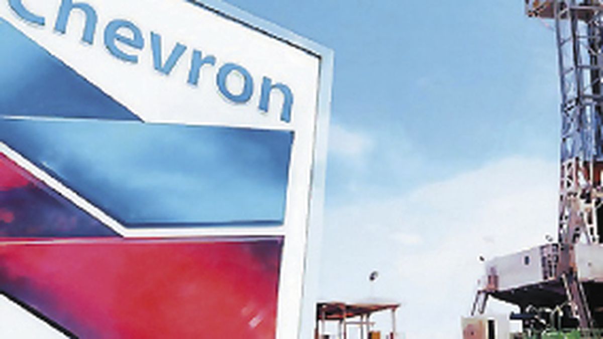 Chevron cierra compra de su competidor Hess por u$s53.000 millones