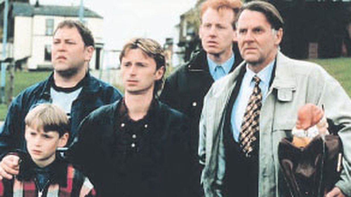 El cine en cable más destacado