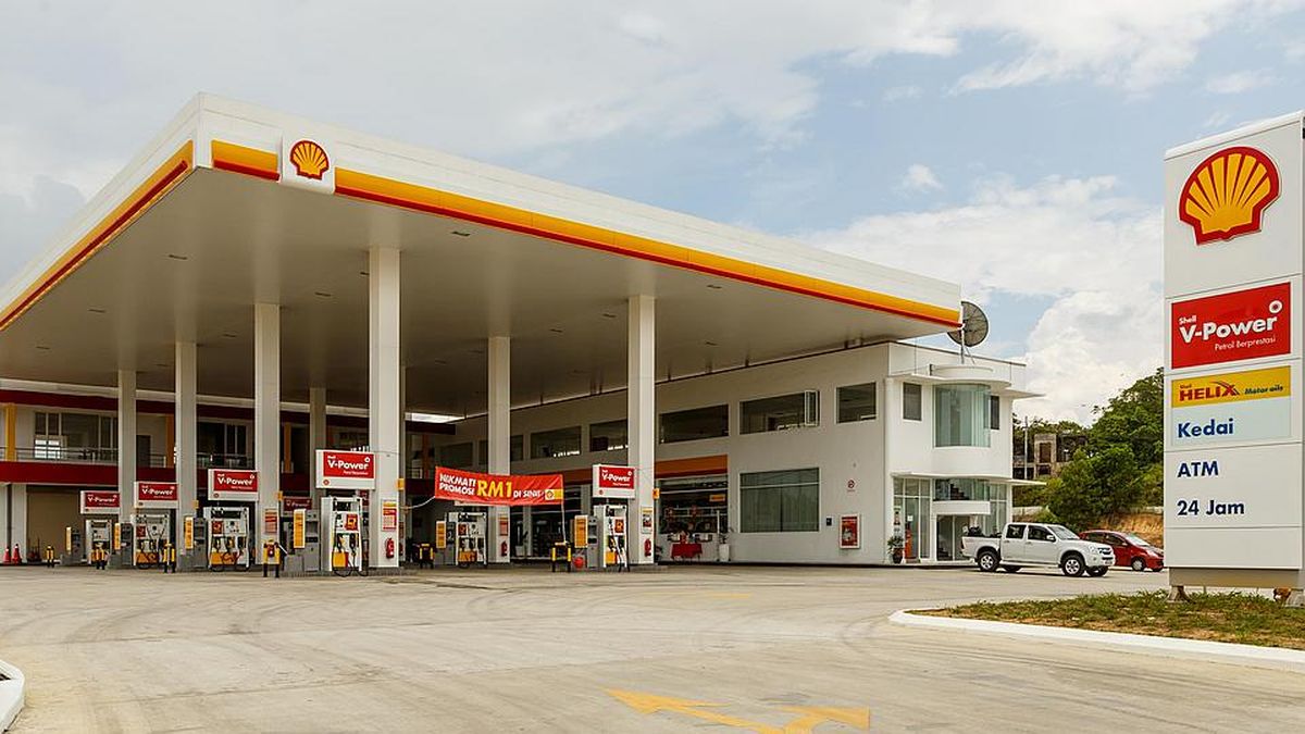 Shell completó la venta de parte de su negocio a la brasileña Raízen ...