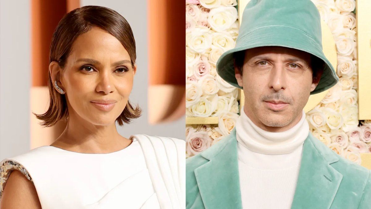 Halle Berry y Jeremy Strong se unen a Juliette Binoche en el jurado del ...