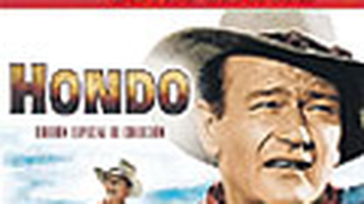 A medida de John Wayne