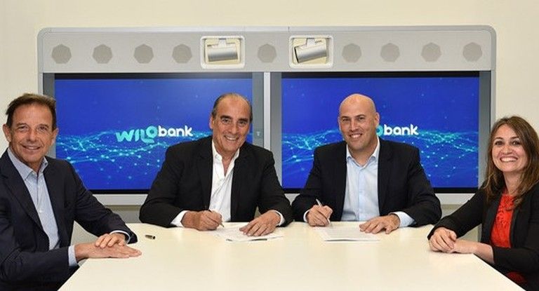 Garantizar abrió el primer canal online para financiar a MicroPymes