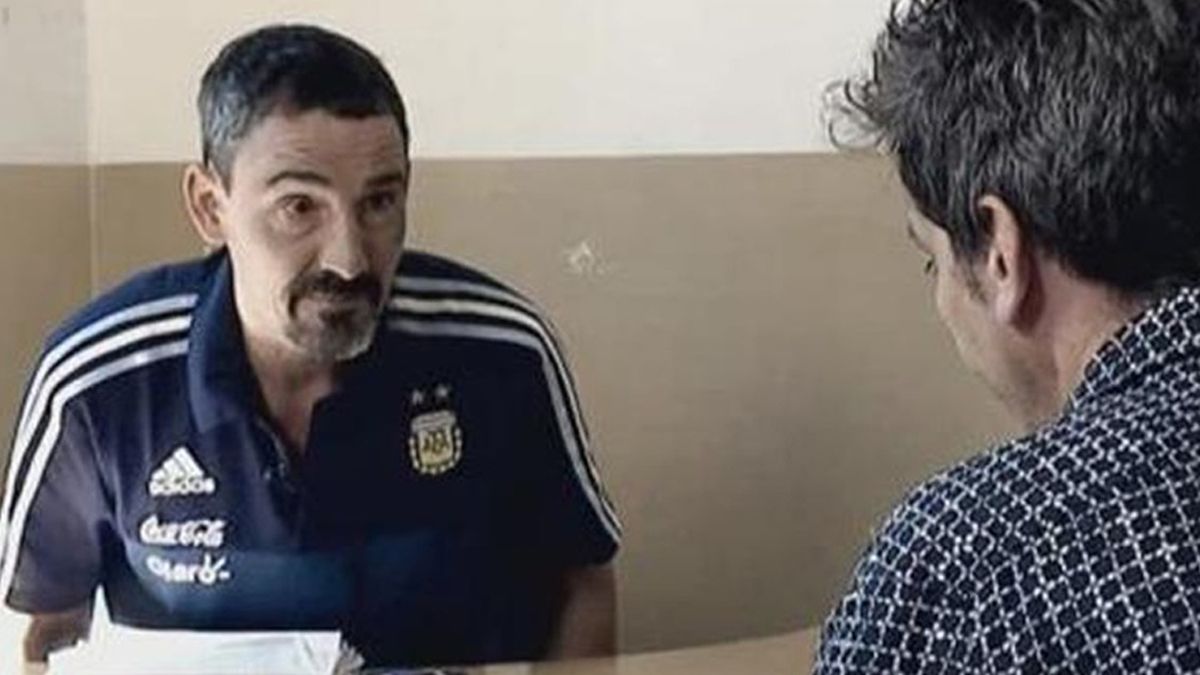 Citan a Bebote Álvarez en la causa que investiga a los Moyano por lavado