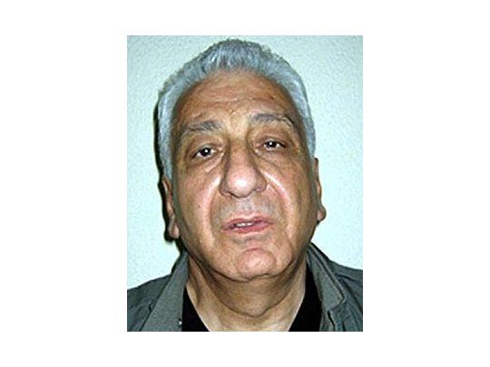 Justicia de EEUU condenó a al-Kassar a 30 años de prisión