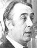 Falleció el actor César Bertrand