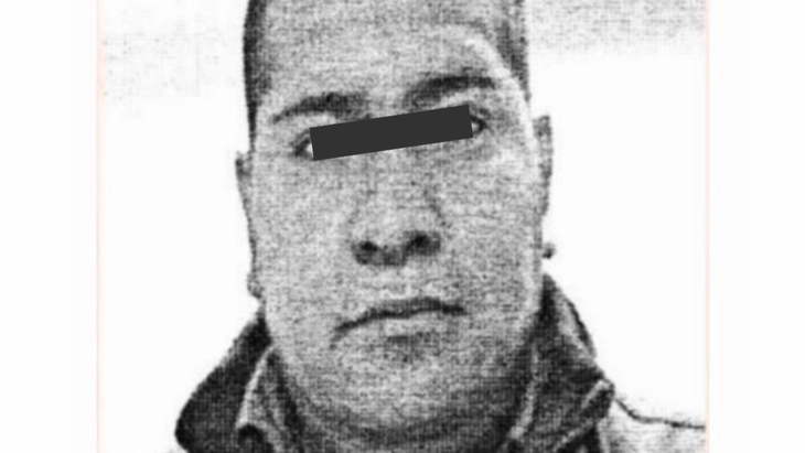 Quién es Edwin Antonio Rubio López, alias el "MAX", detenido en SINALOA y cuál es su relación ...