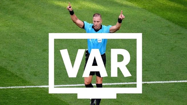 Debuta el VAR: ¿En qué situaciones comenzará a usarse?