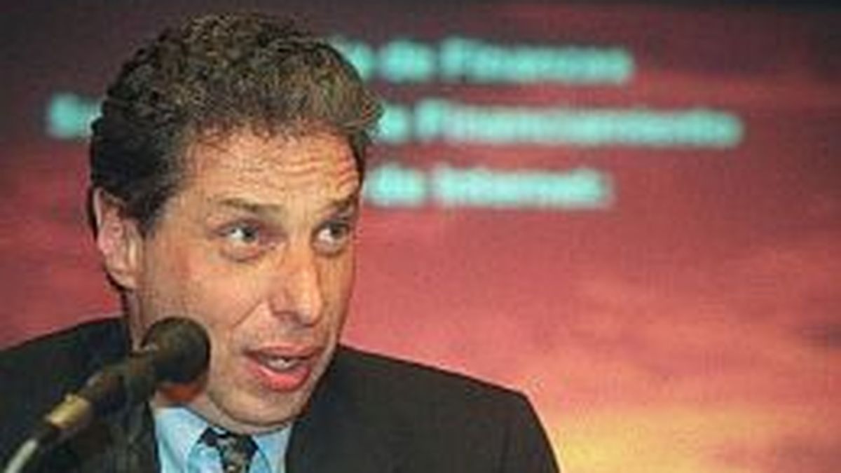 Para Marx, el canje será exitoso si la Argentina logra normalizar su ...