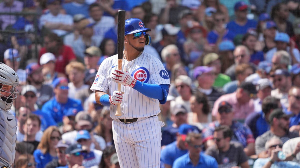 Isaac Paredes, en el Top 10 de mejores terceras bases de las Ligas ...