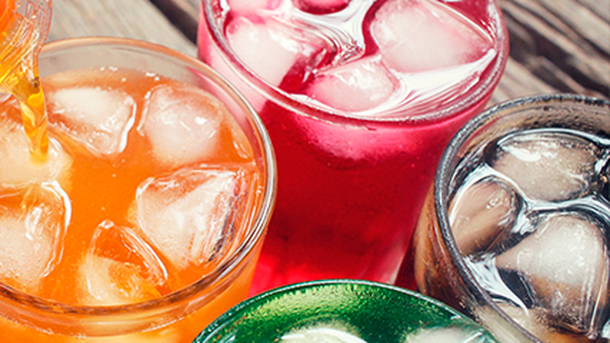 Se dicen refrescos pero son veneno: las marcas que se venden en México ...