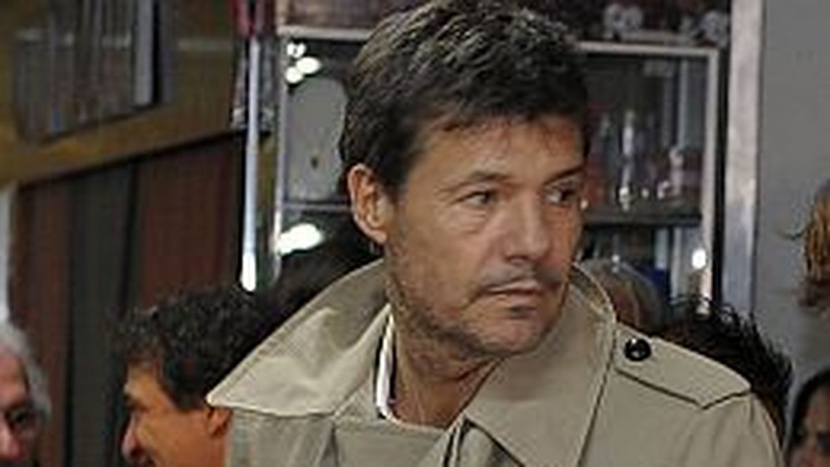 Bottinelli es un desagradecido