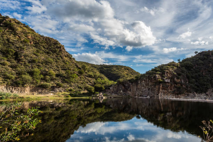 Verano en San Luis: 3 actividades para disfrutar al máximo de la provincia