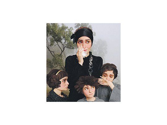 Nueva y atractiva mirada de Da Rin al mundo de El tambor