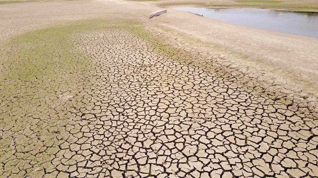 La Biblia PREDIJO una catástrofe natural actual: ¿se acerca el FIN DEL ...