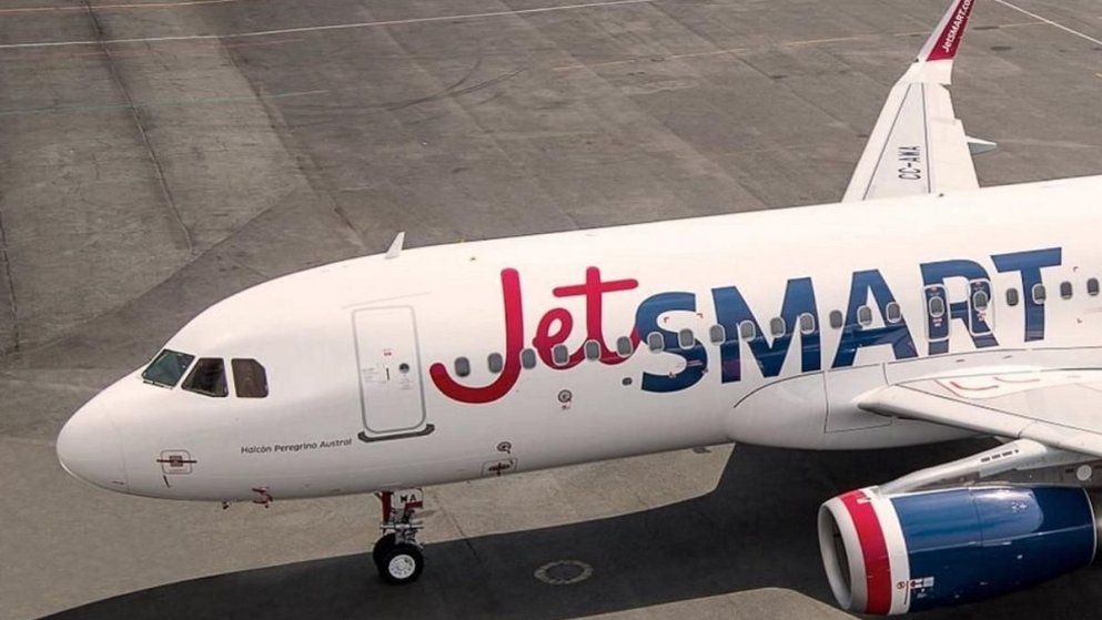 JetSmart. Últimas noticias de JetSmart | Ambito.com