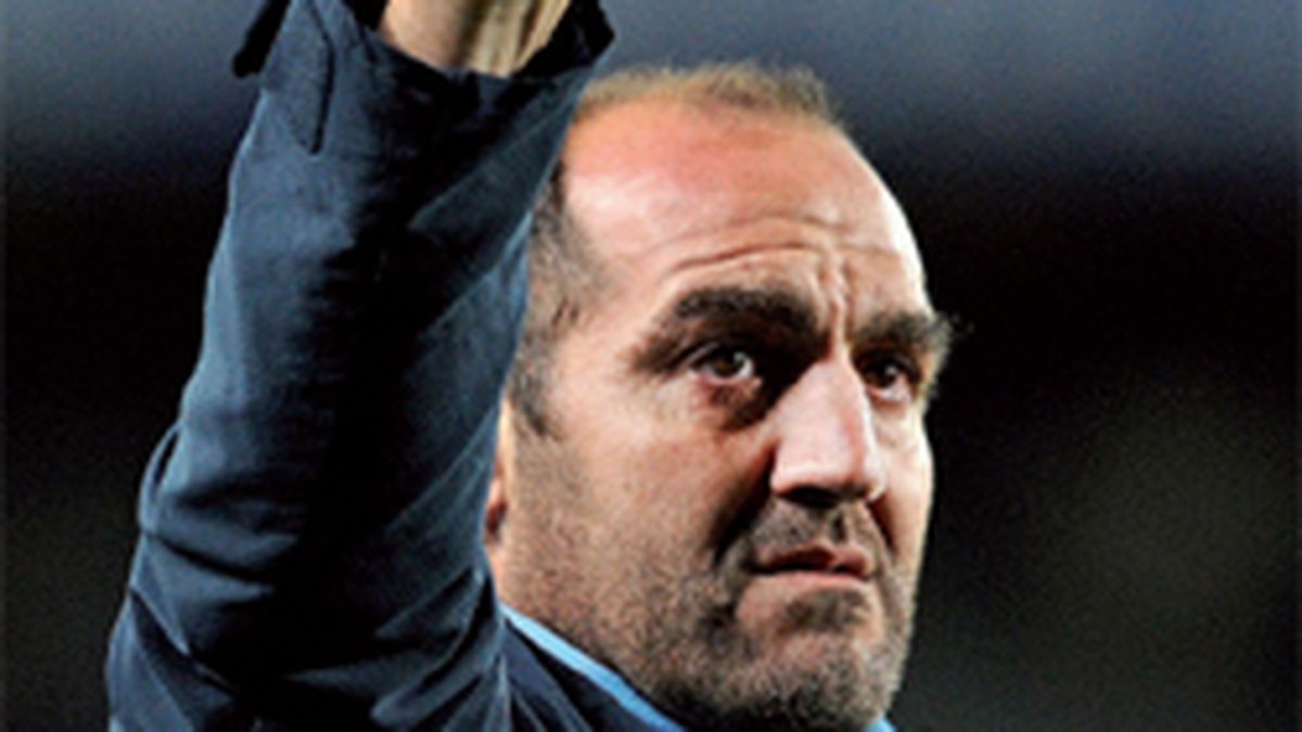 Simplemente, gracias