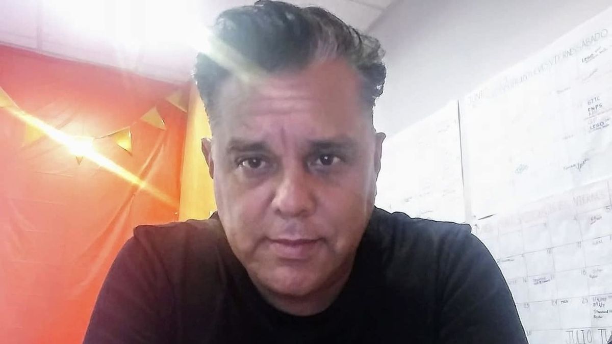De qué murió Julio César González, el reconocido locutor de Monterrey
