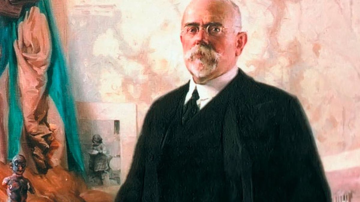 Francisco Pascasio (perito) Moreno, hombre multifacético