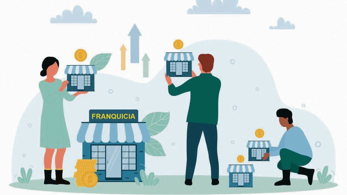 Franquicias: qué tener en cuenta en tiempos de incertidumbre económica