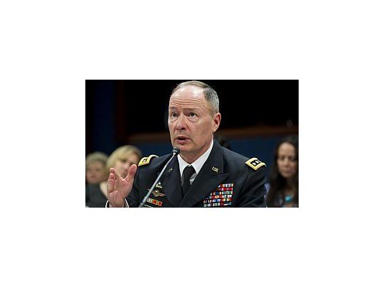 Cómo funciona el programa de espionaje Prism