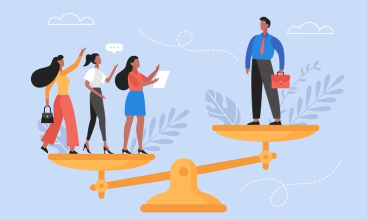 Uruguay se estanca en sus avances hacia la igualdad de género, ¿cómo ...