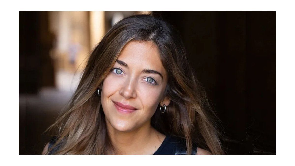 Caso ANDIS: citaron a indagatoria a Ornella Calvete, exfuncionaria de ...