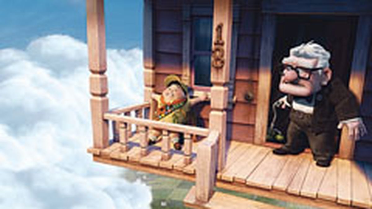 Cannes abrirá por primera vez con un film animado