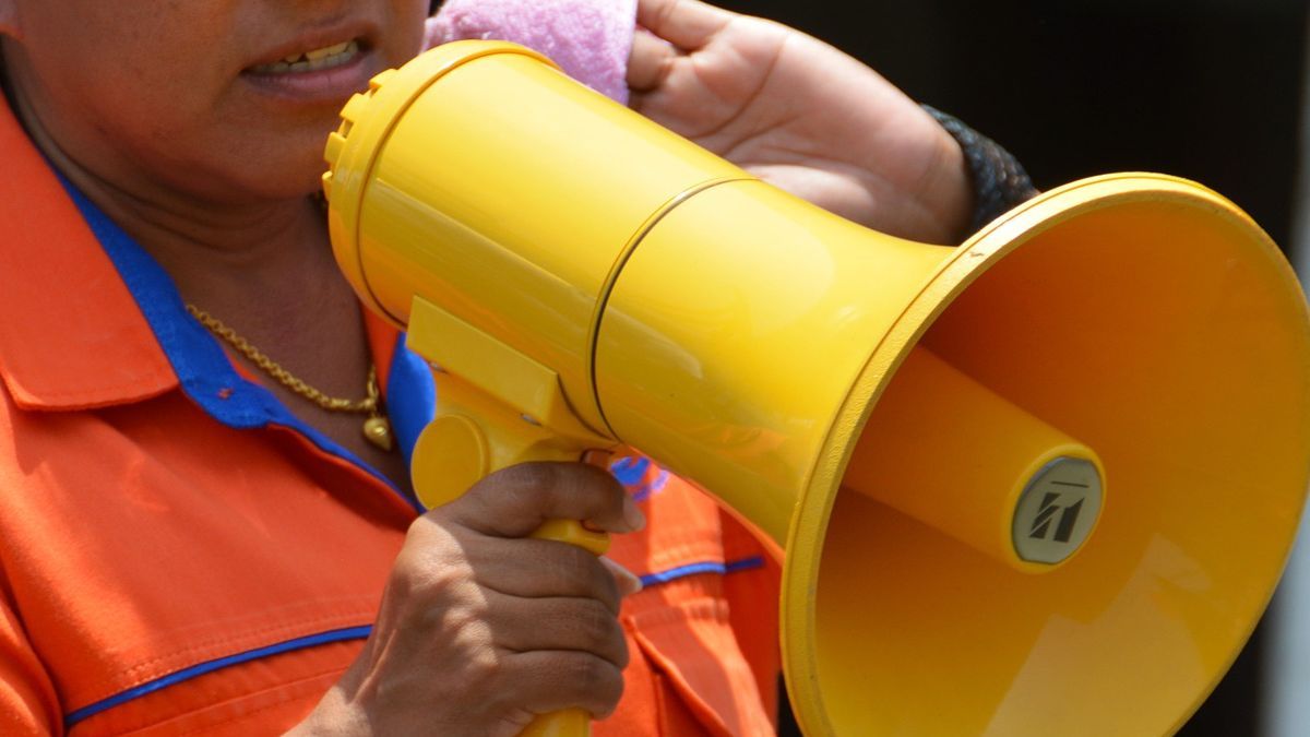 El ruido, la gran amenaza de la salud auditiva