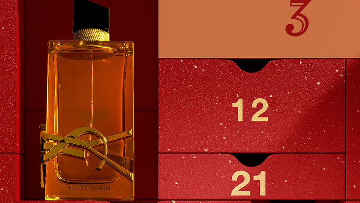 Regalos de Navidad: dónde conseguir los mejores perfumes