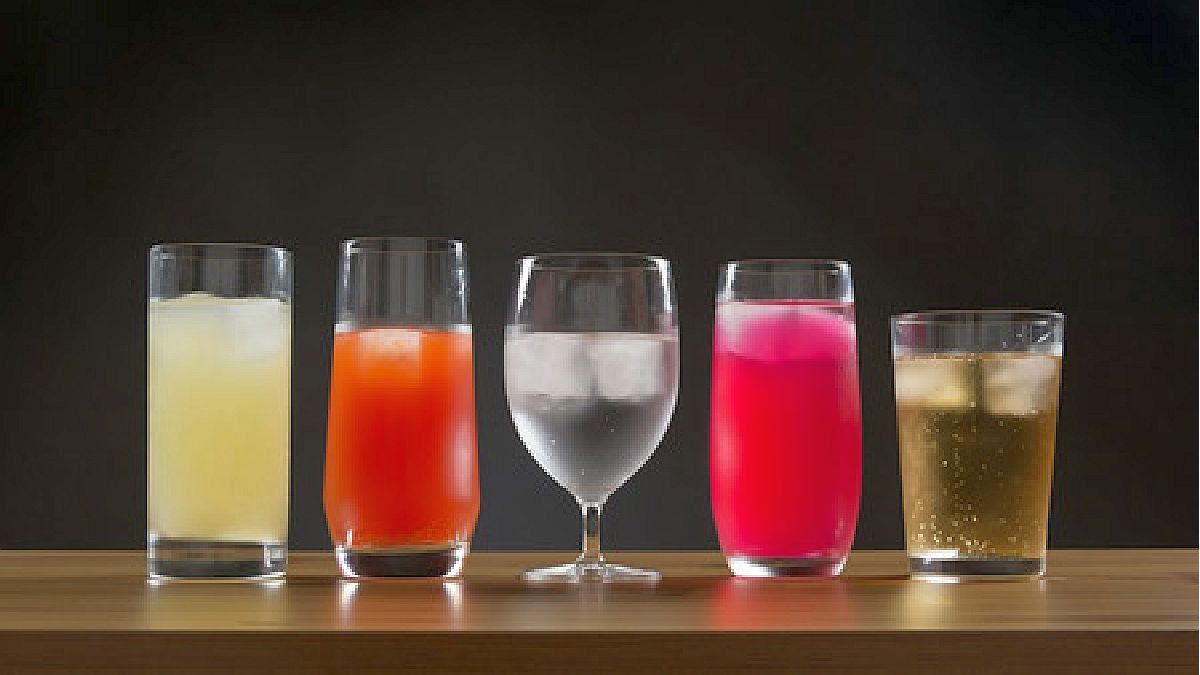 Agua entre trago y trago, la última campaña para concientizar sobre el ...