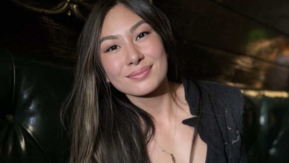 Lucy Guo, la multimillonaria millennial que vive con austeridad: Actúa ...