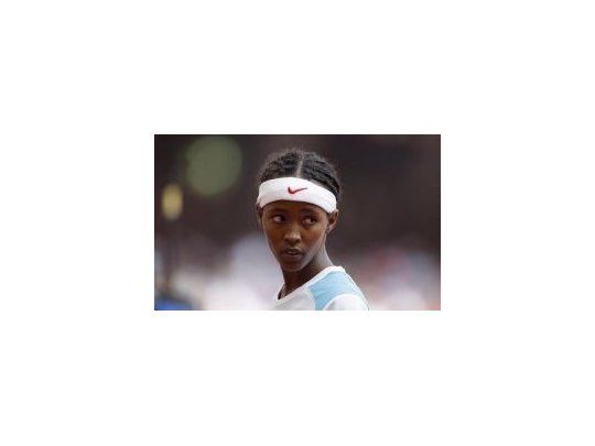 Atleta olímpica somalí fallece en el hundimiento de su barca