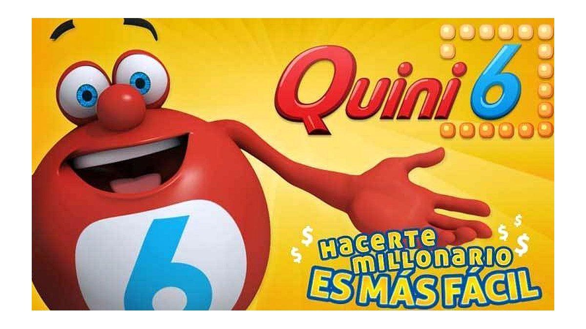 Quini 6: la fórmula mágica para elegir los mejores números