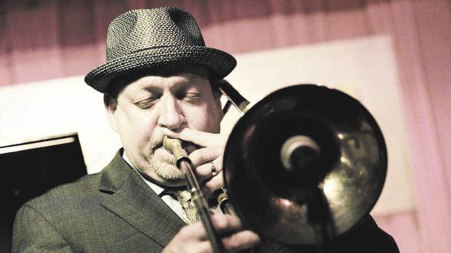 Steve Davis: “El jazz abre las puertas del mundo, es un lenguaje universal”