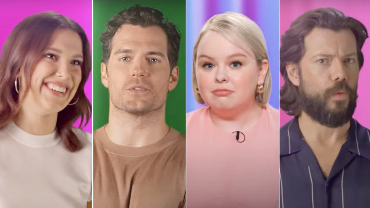 Netflix presenta Tudum un evento global online para los fans