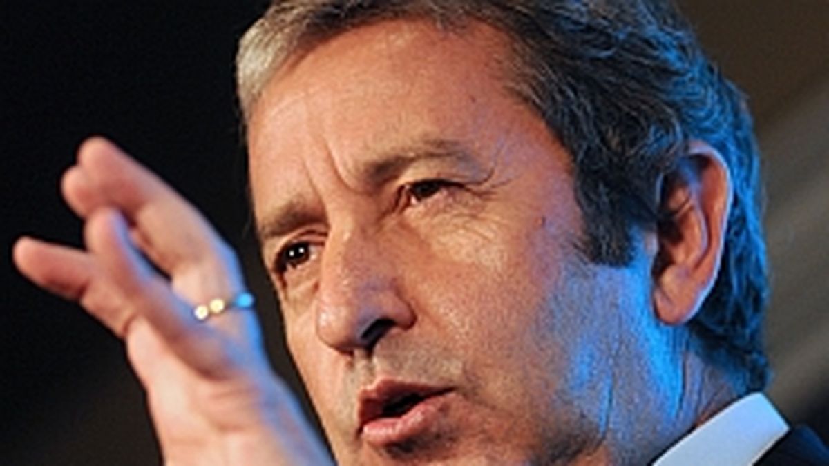 Ahora Cobos admite que toda la oposición se puede encolumnar detrás del ...