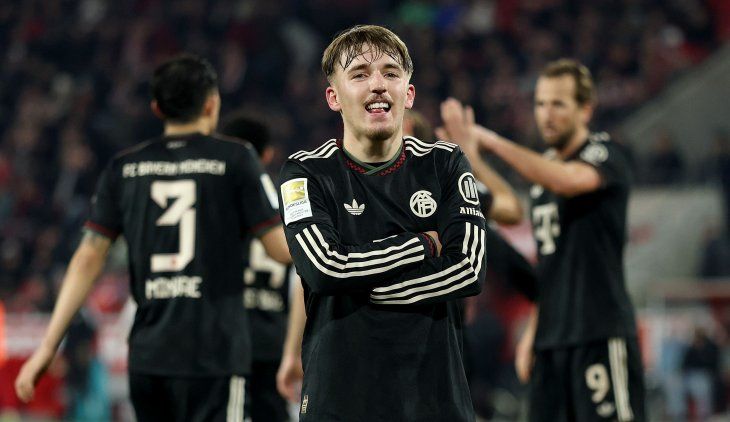 Young talents: the 5 jewels that could stand out in the 2026 World Cup ...