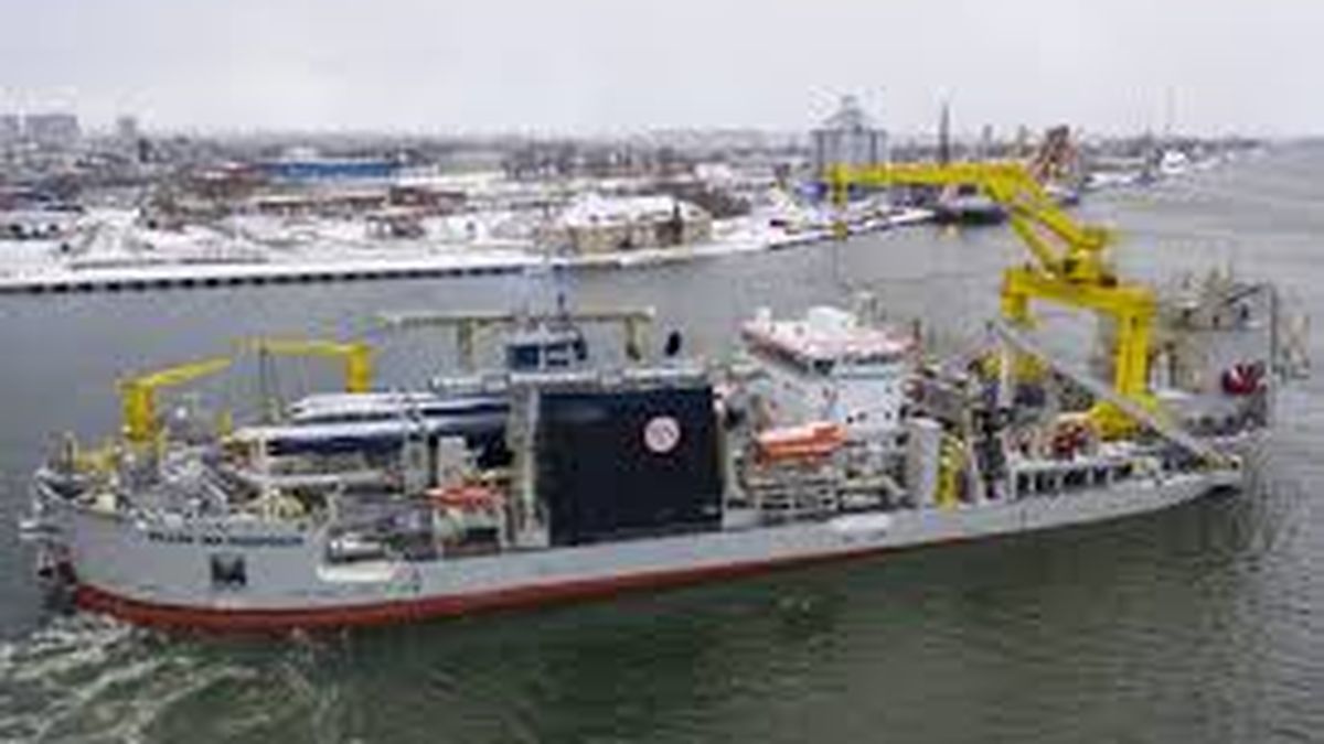 La concesión de la Terminal Cuenca del Plata seguiría en manos de Katoen Natie hasta 2081 ...