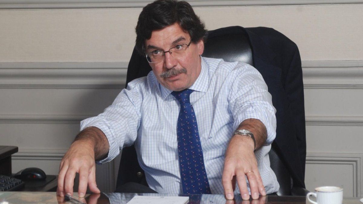 Alberto Sileoni: Por sexto año consecutivo, la Provincia comienza las ...