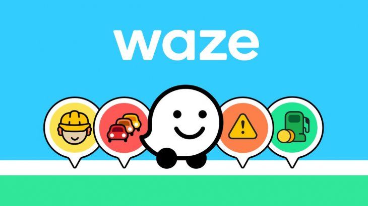 Waze: 5 trucos para viajar más rápido