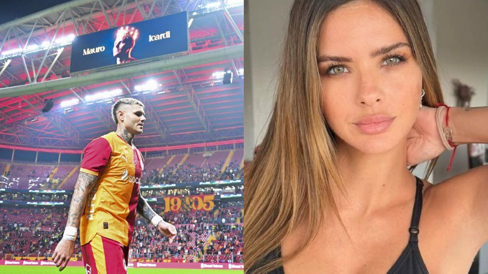 China Suárez. Últimas noticias de China Suárez | Ambito.com