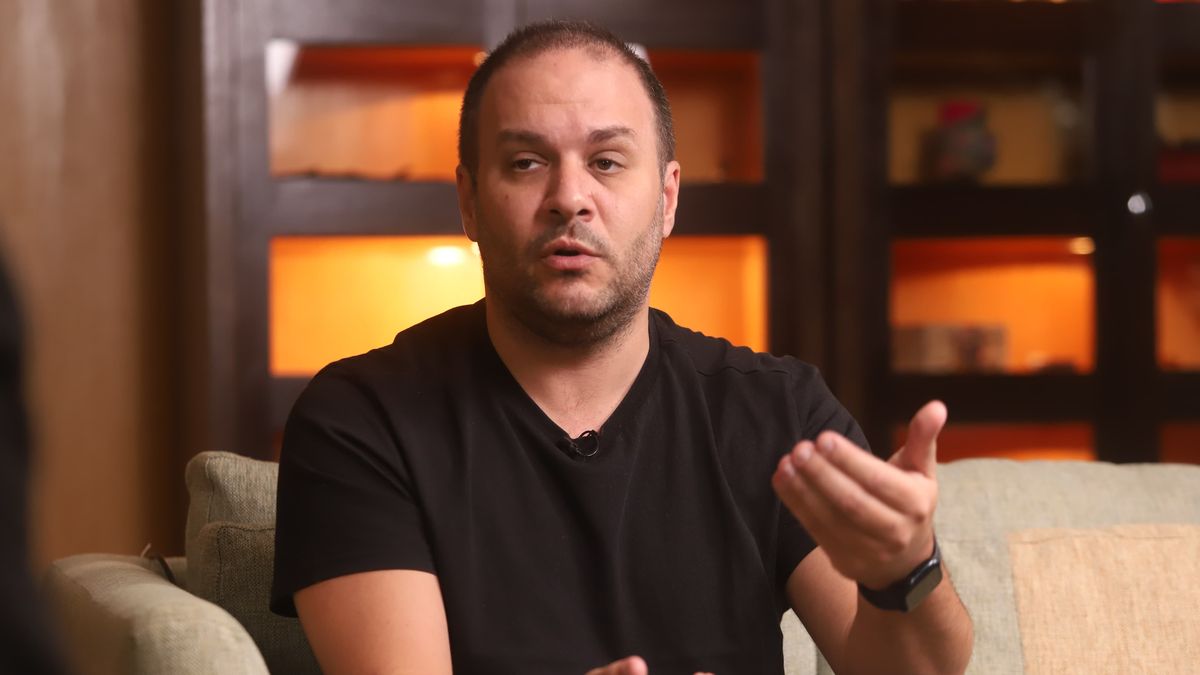 Julián Colombo: Queda pendiente la desregulación en el mundo cripto ...