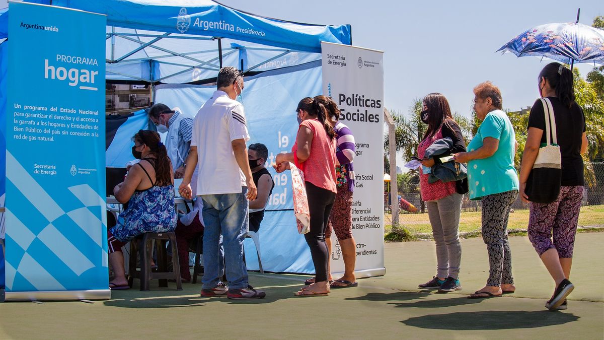 Programa Hogar ANSES: cómo solicitarlo y quiénes pueden acceder