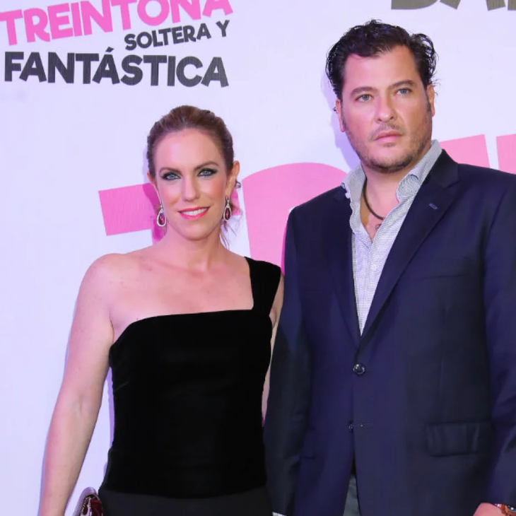 Se casó con la única heredera de una poderosa familia de México y se ...