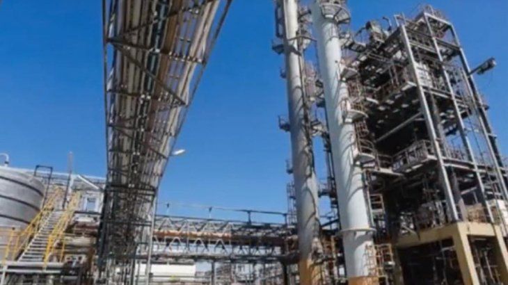 Atanor ratificó plan de inversiones por u$s 70 M hasta 2022