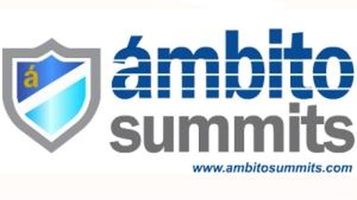 Nace AmbitoSummits, la unidad de cumbres de negocios de Ambito