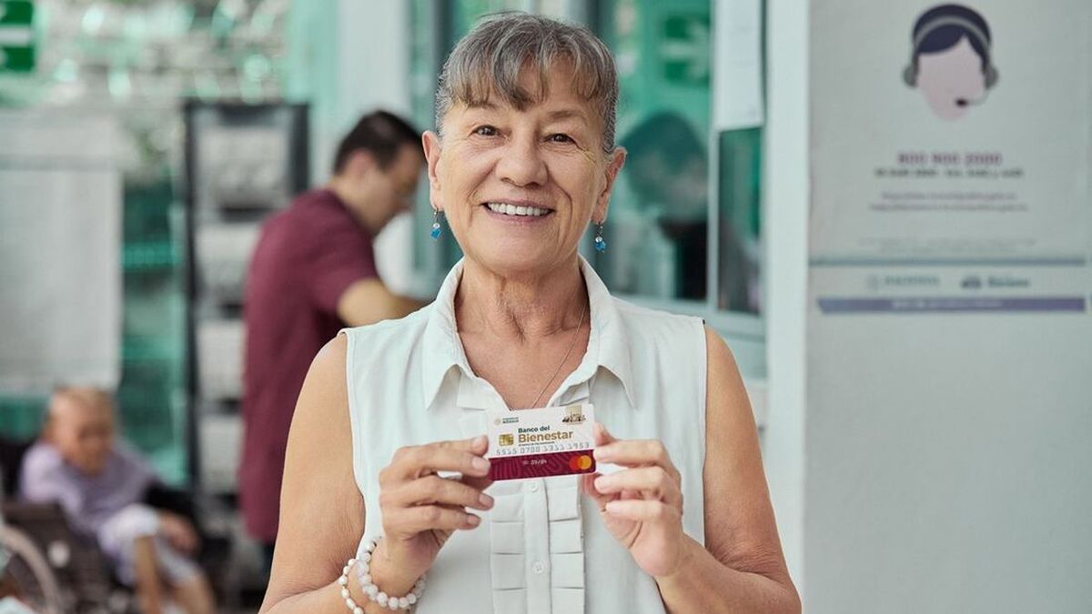 Cuándo inicia la entrega de la nueva Tarjeta Bienestar en 2025
