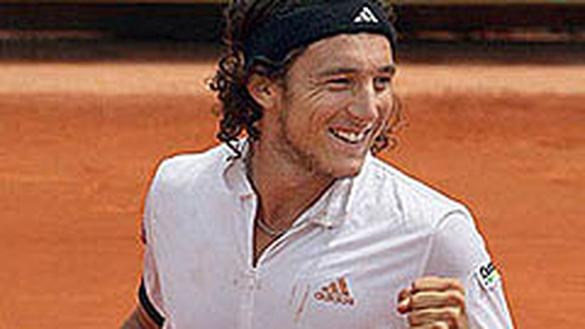 Mónaco busca el título en Portschach y llega en forma a Roland Garros