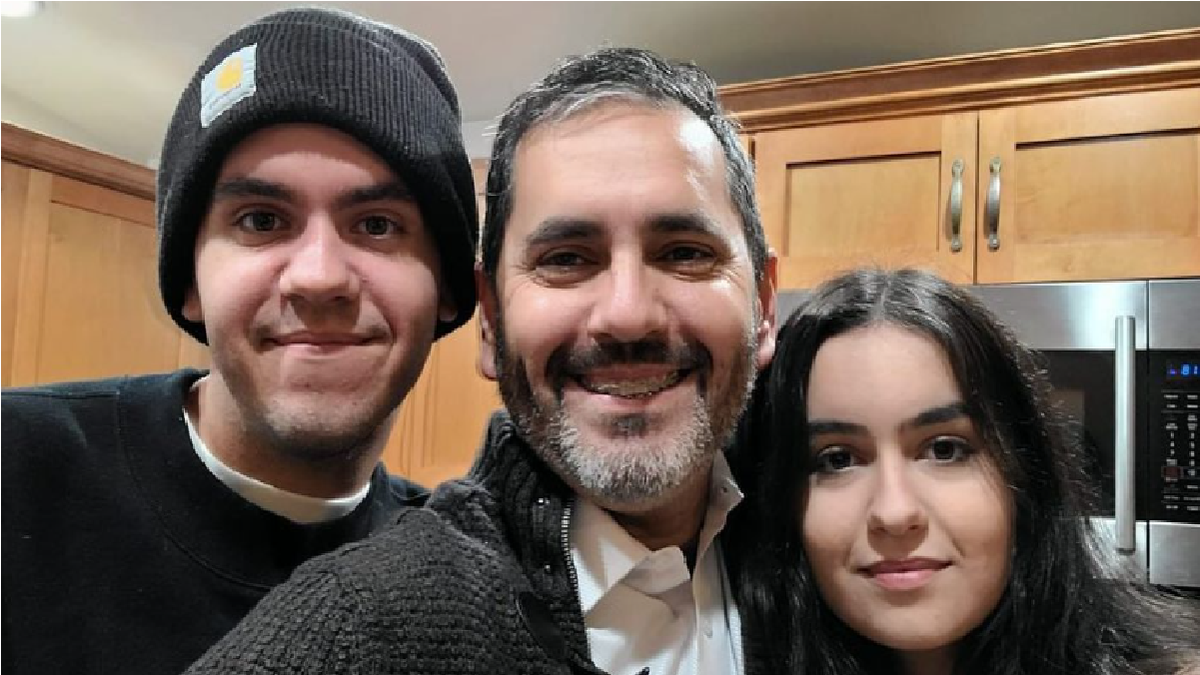 Ari azul leaks man Rachel is one of the most down-to-earth