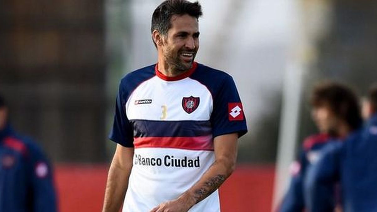 A los 40 años, Yepes anunció su retiro